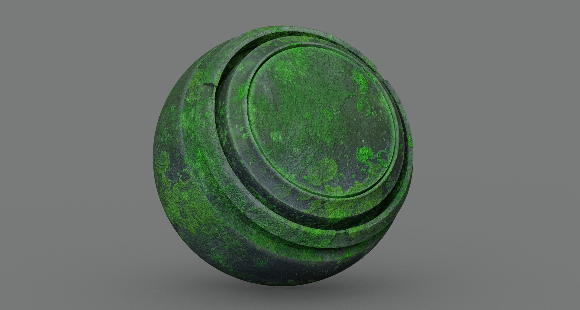 Tiff Ullman - Algae Material