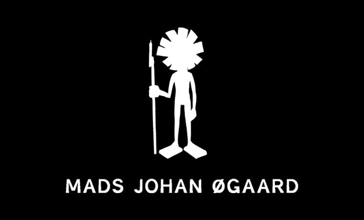 ArtStation - Madsjohanogaard - Logo