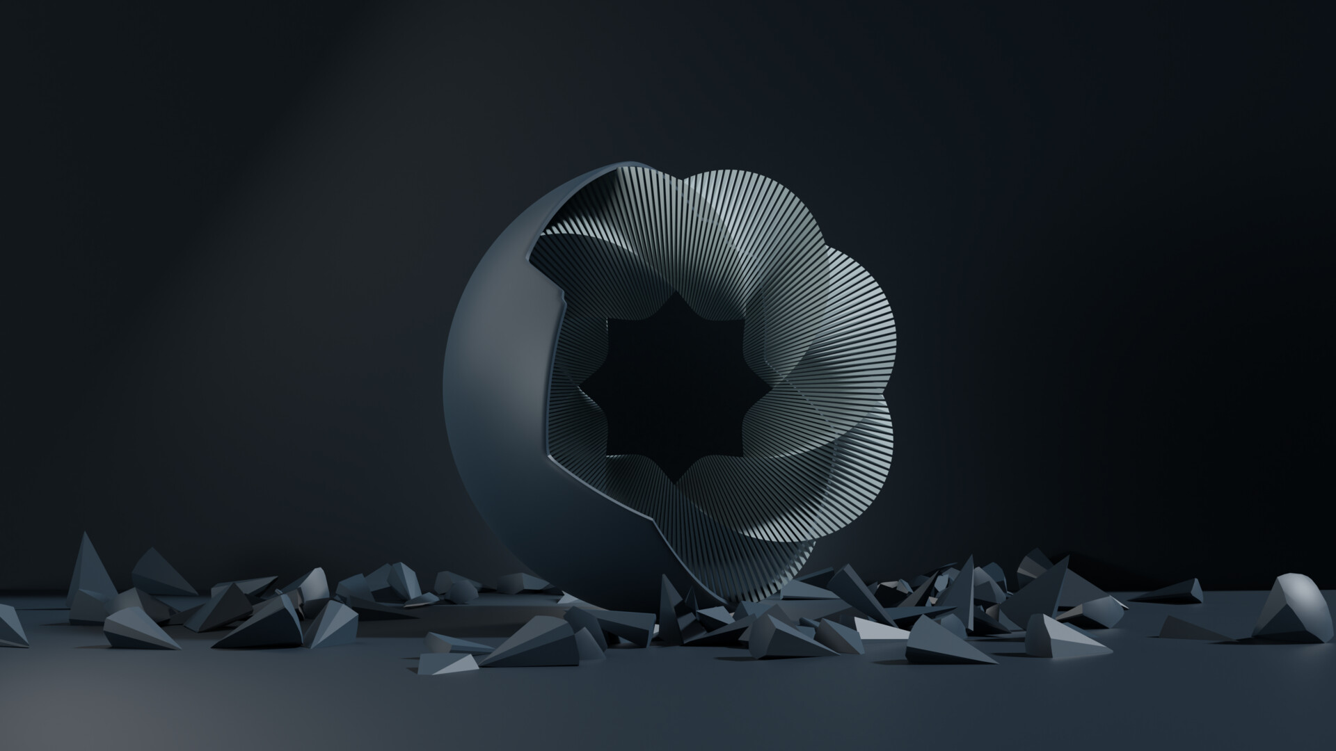 ArtStation - Fate Circle