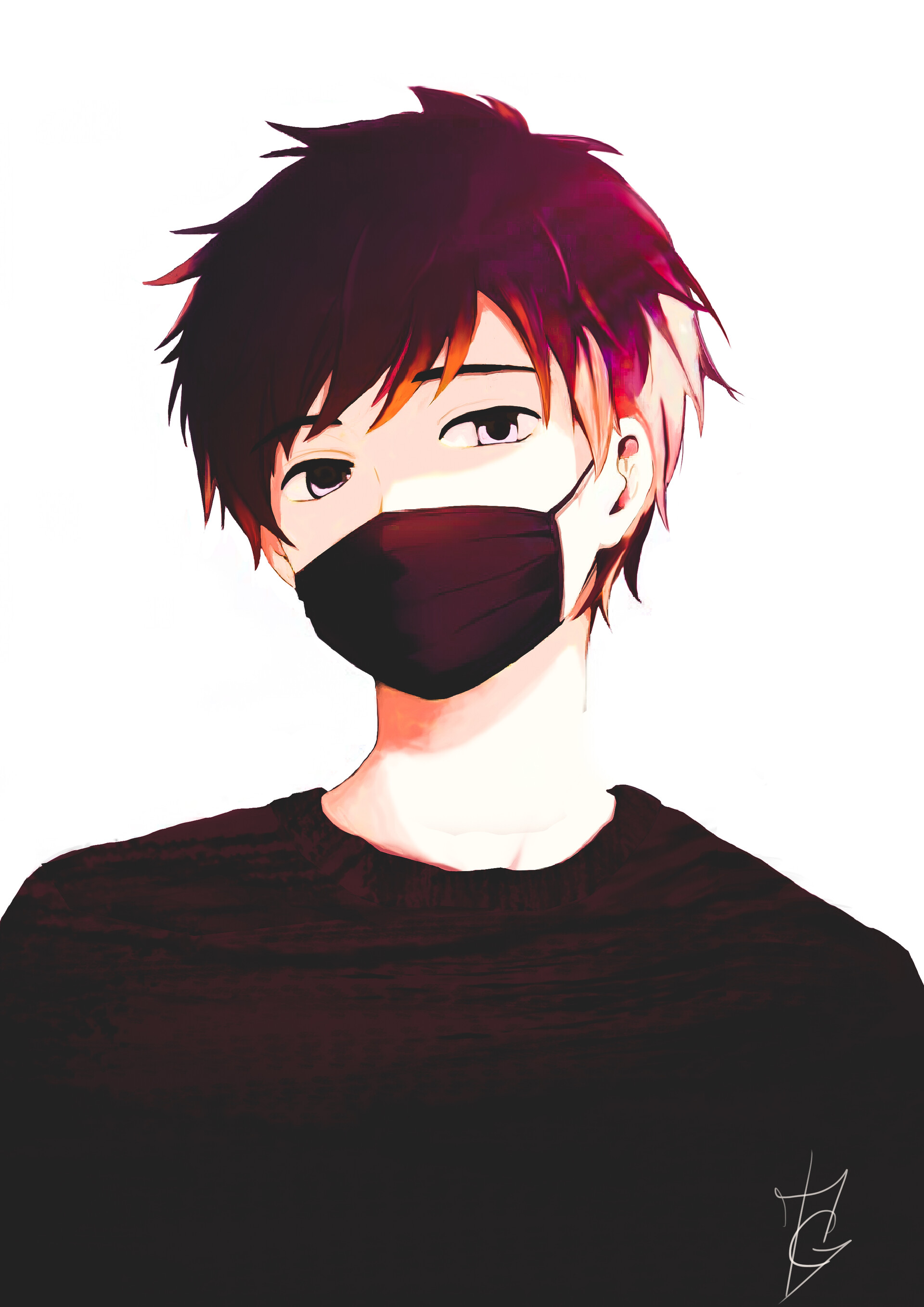 ArtStation - My world GEEK