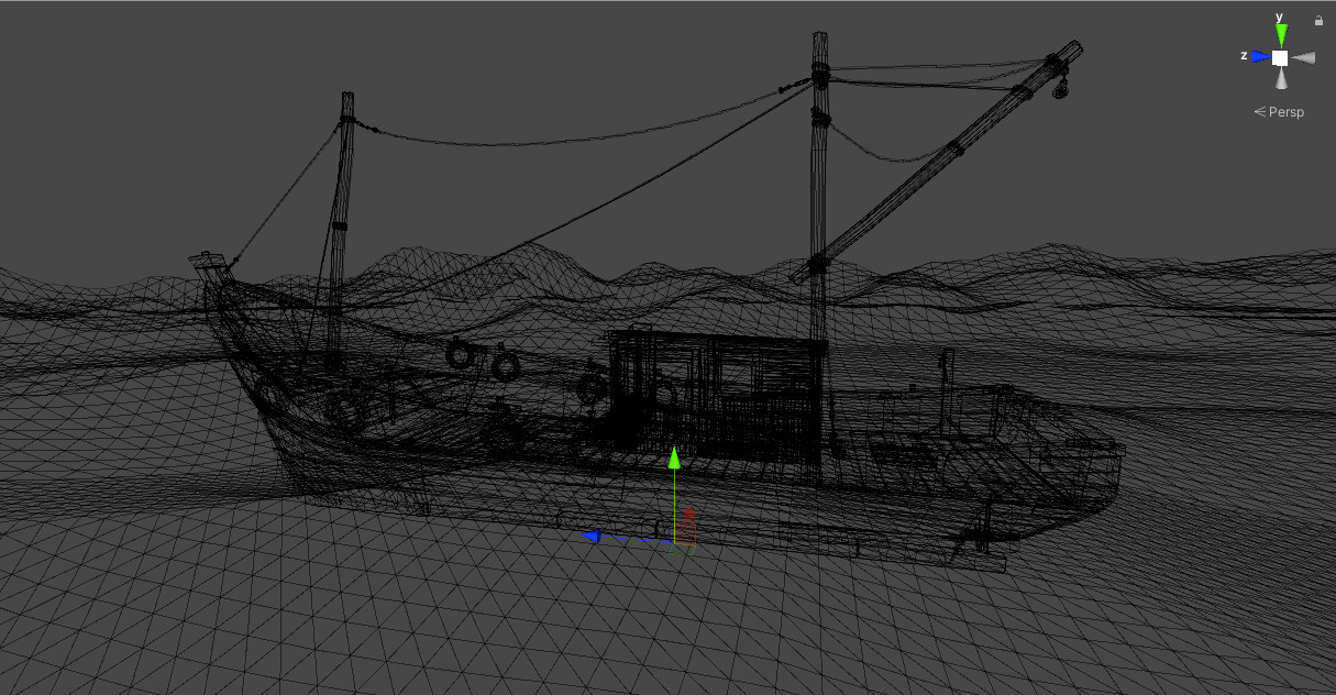 Kevin Bryan - Deep Water Simulation (Vertex Displacement shader) and ...