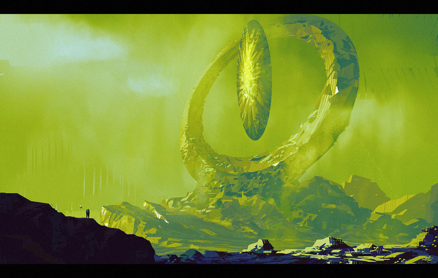 ArtStation - tansuo-18