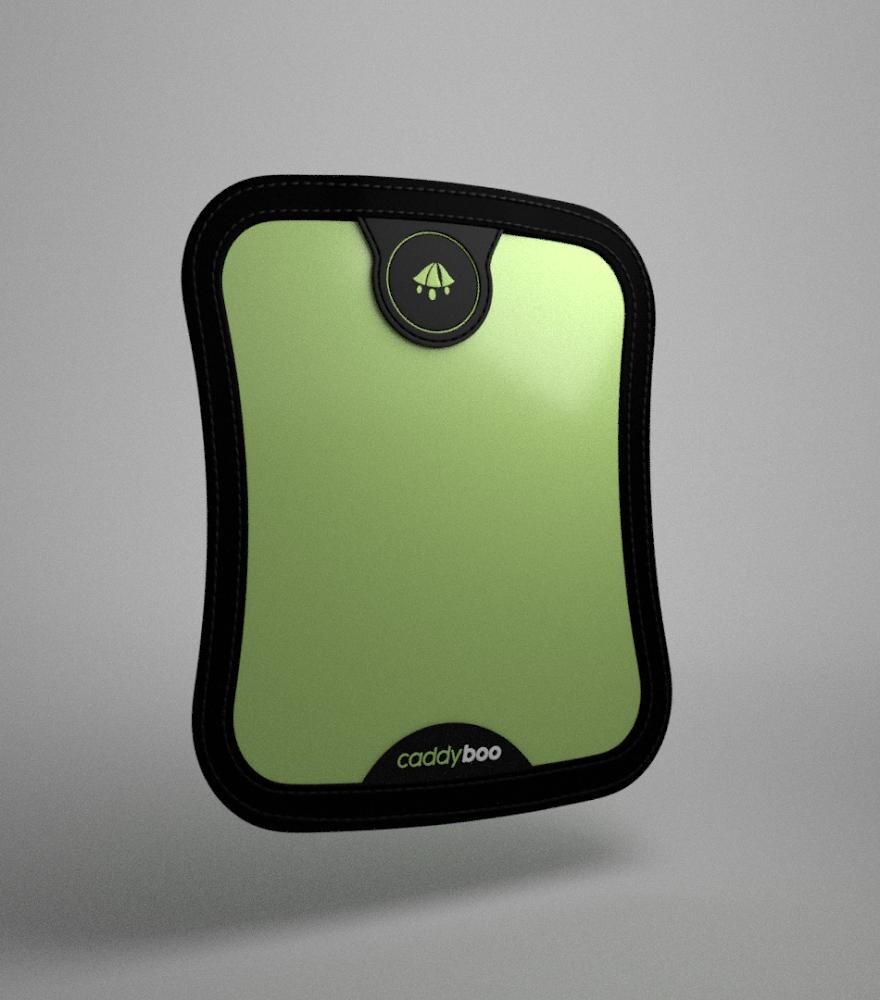 ArtStation - Product Visualization for Caddyboo