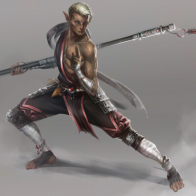 hextech singed splash art