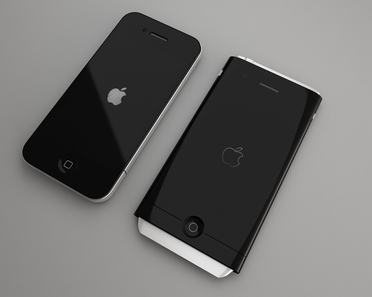 iphone 5 consept