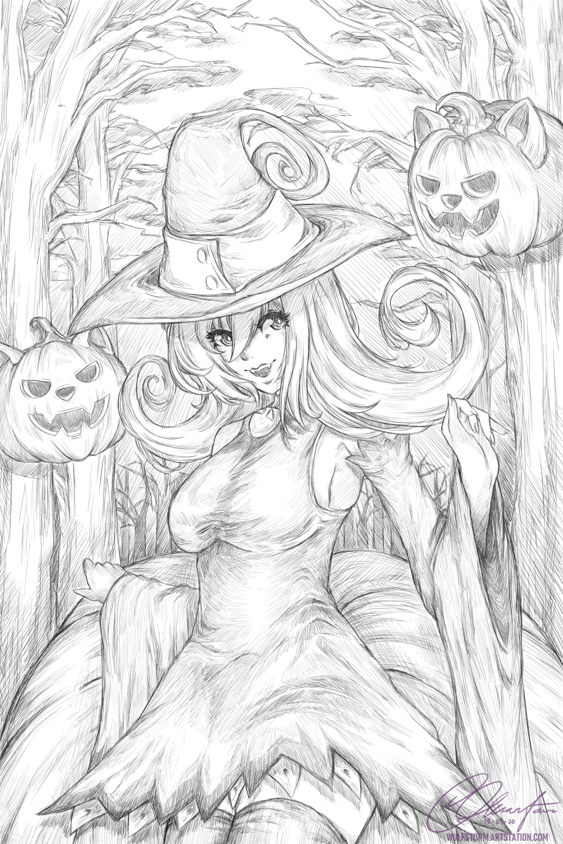 soul eater anime coloring pages