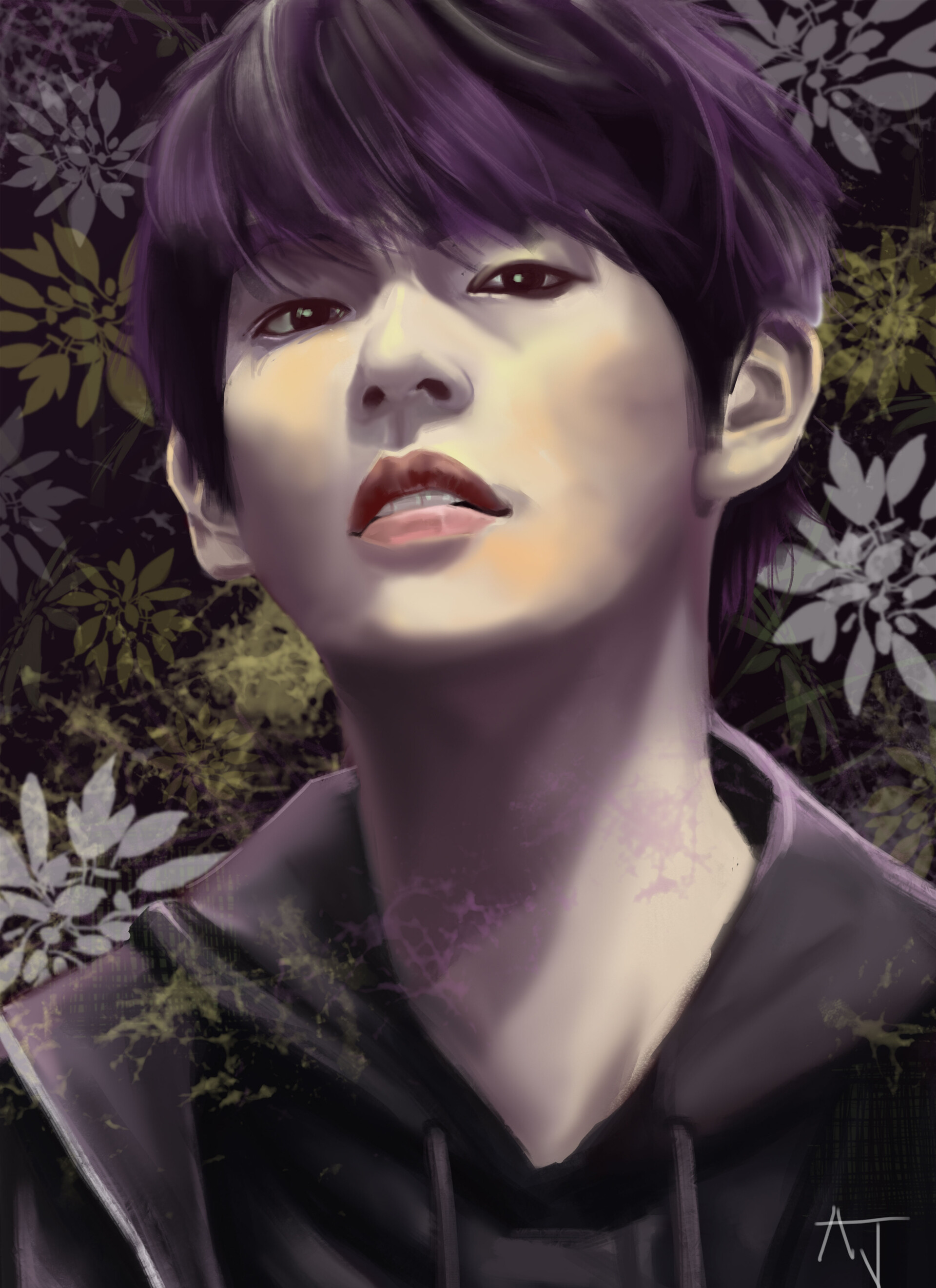 ArtStation - Morpheus