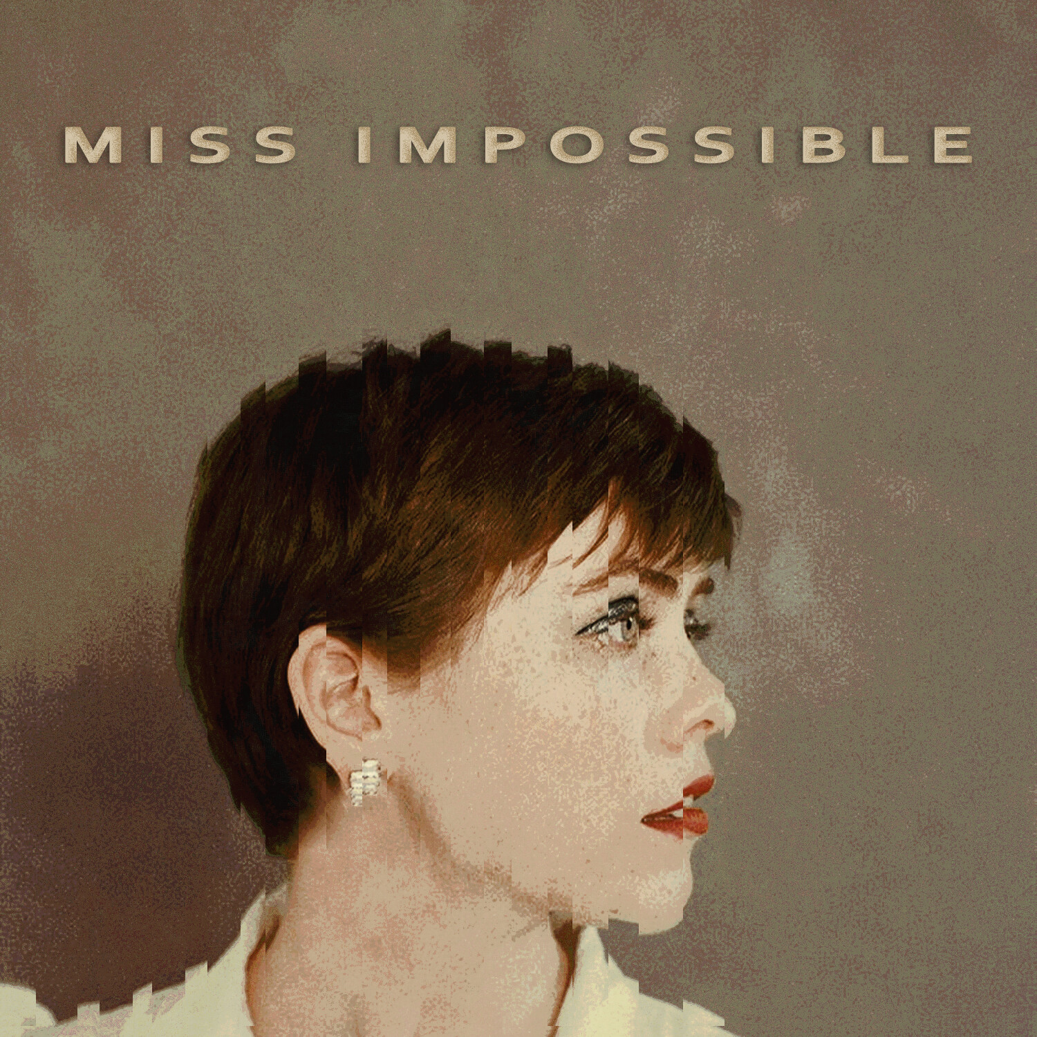 ArtStation - Miss Impossible