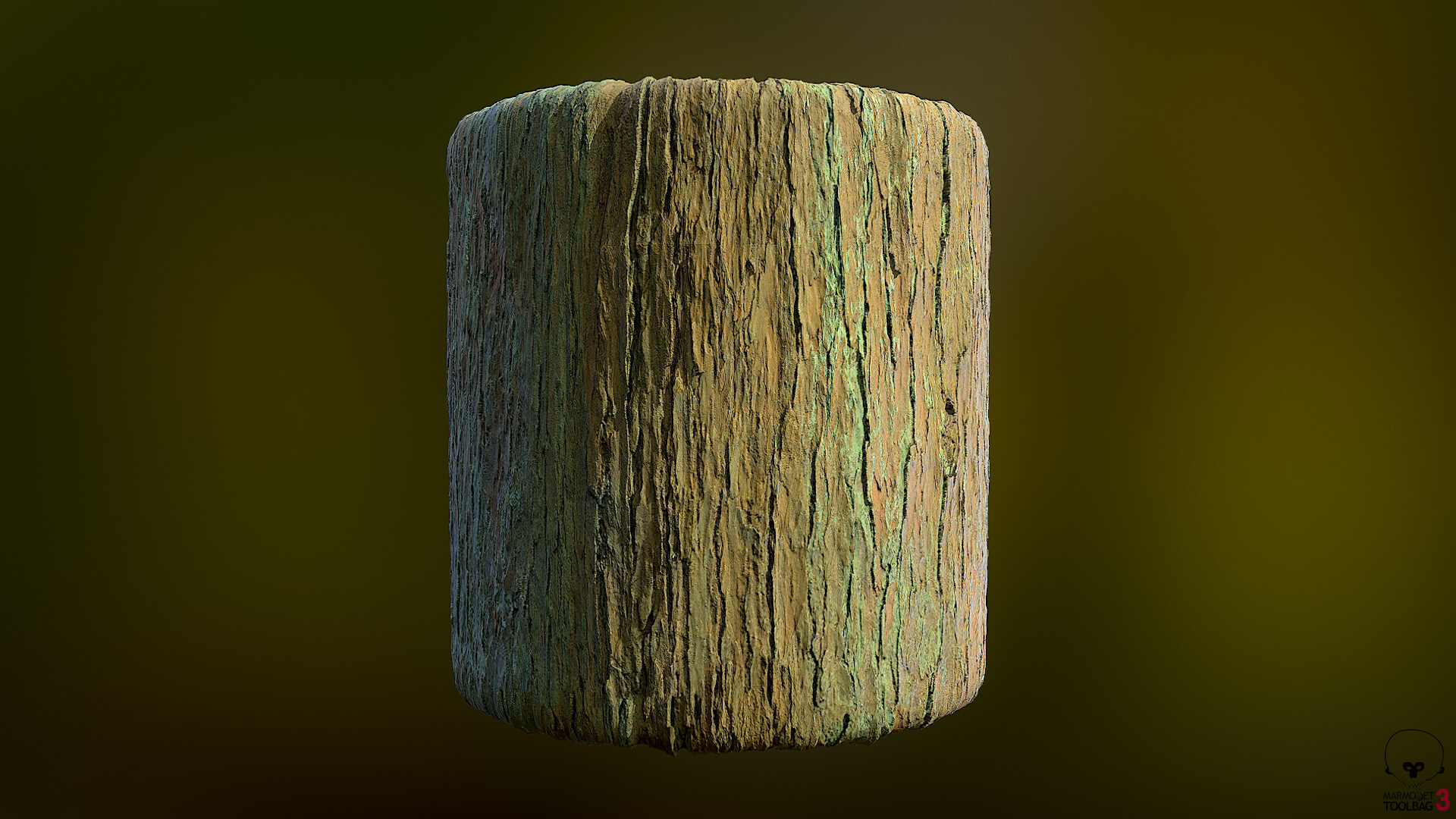 Jay Karasu - Tree Bark 02