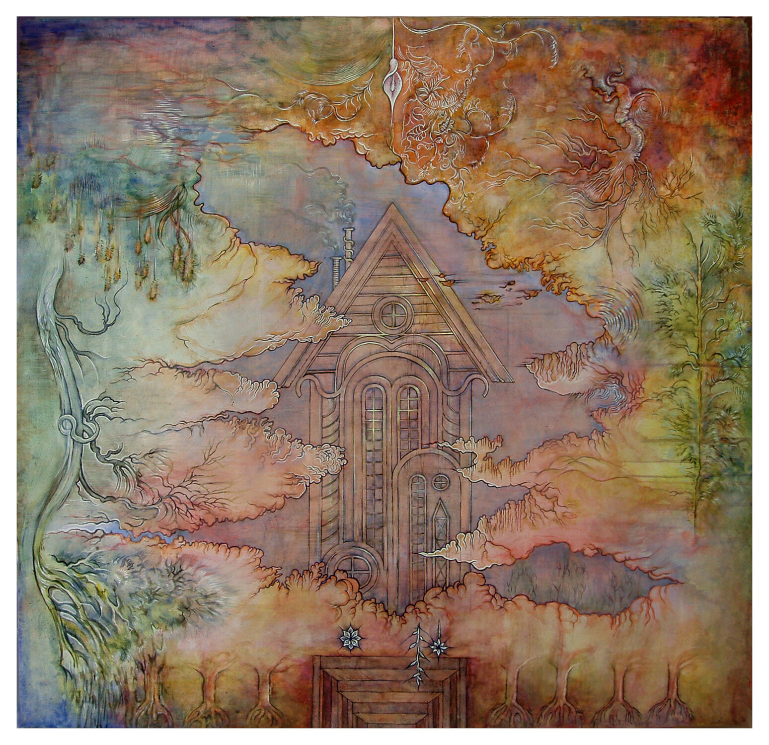 ArtStation - As Above