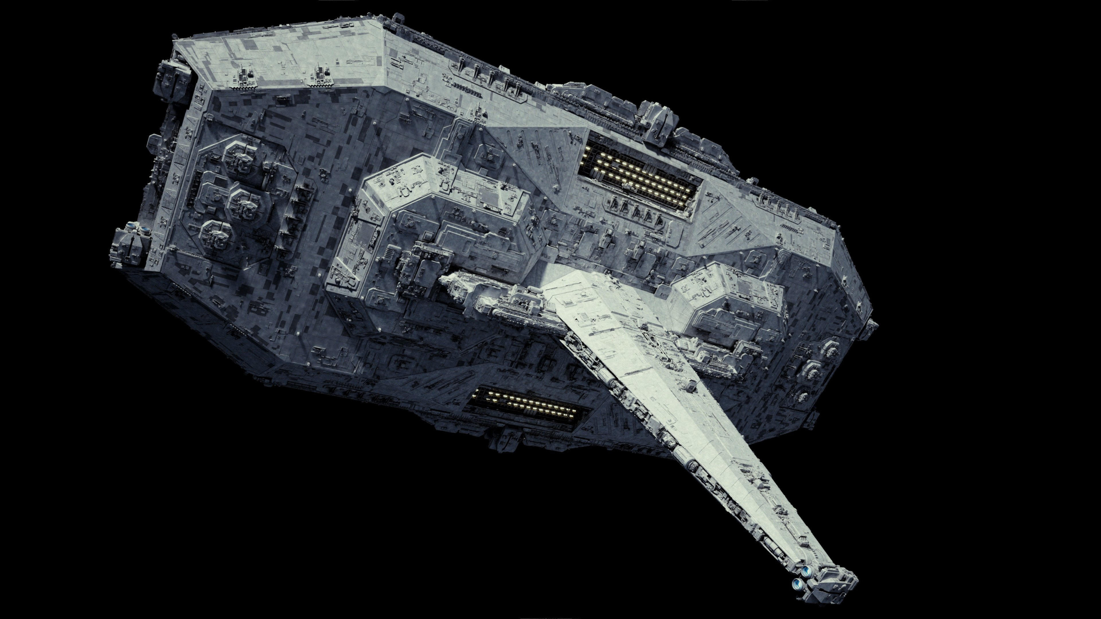 Ansel Hsiao - Golan Battlestation