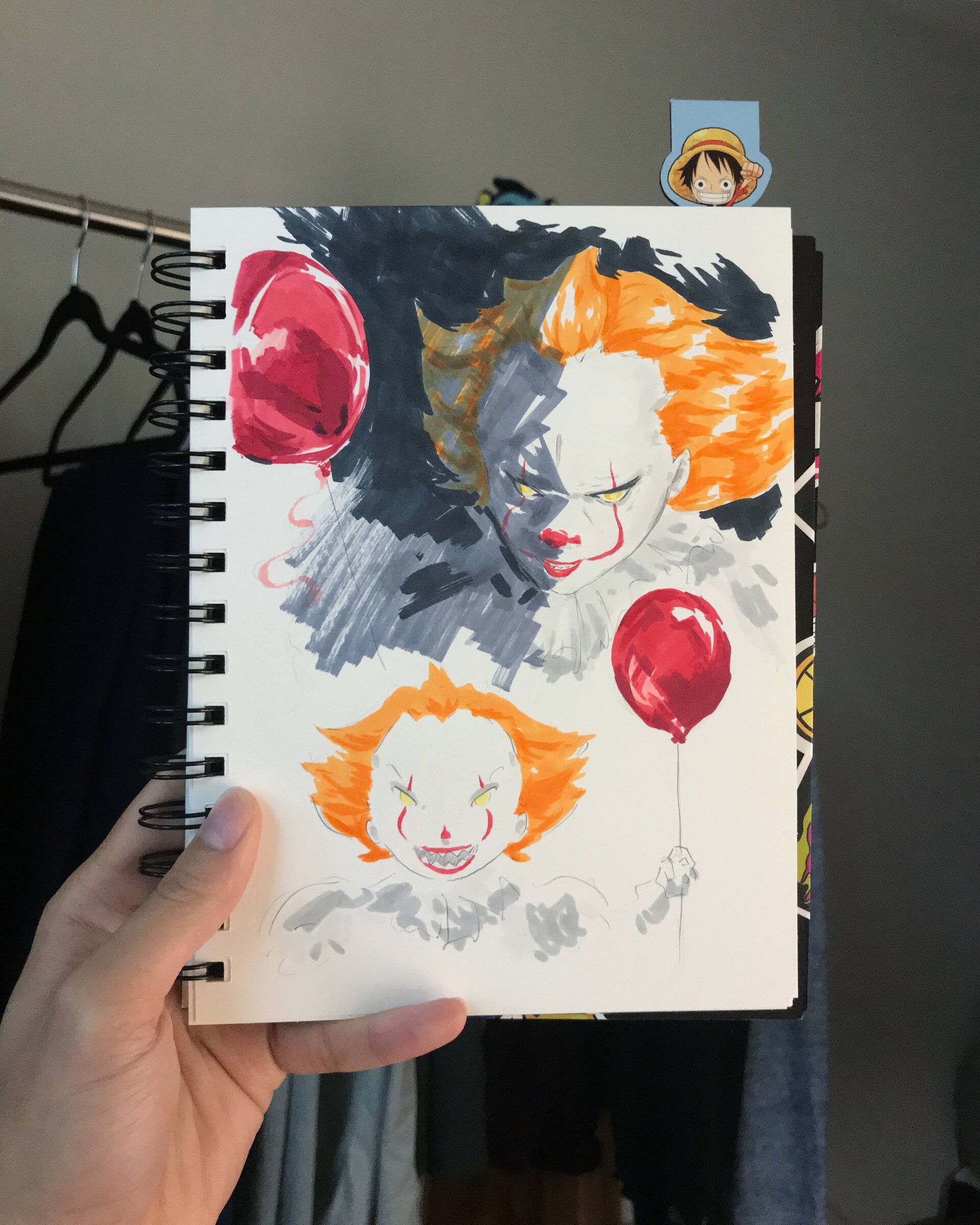 ArtStation - Day 28 "Float"