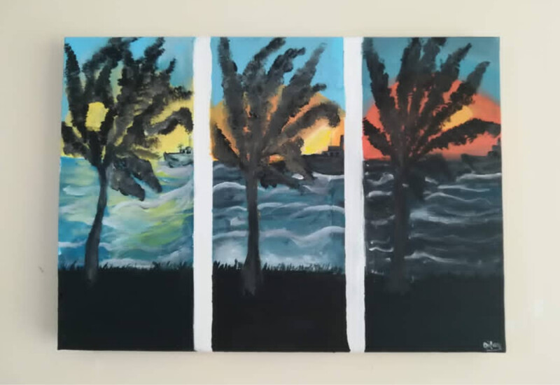 Dilay Kavaz - Portfolio