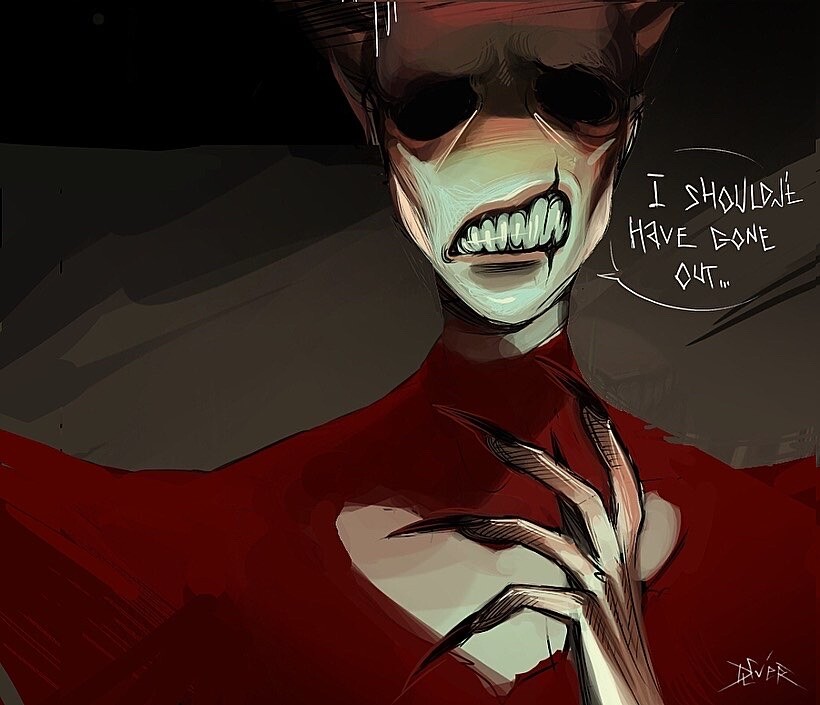 ArtStation - «hi angel»