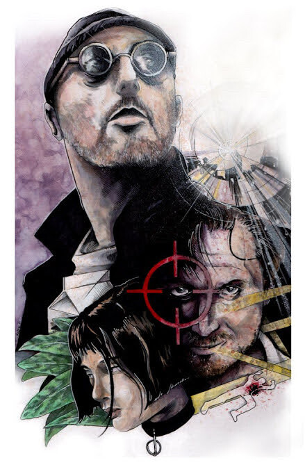 ArtStation - The Professional