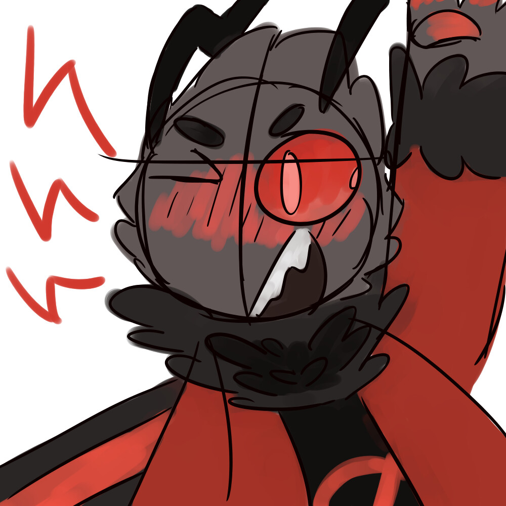 Angel Lowery - Art Fight 2020 Animals