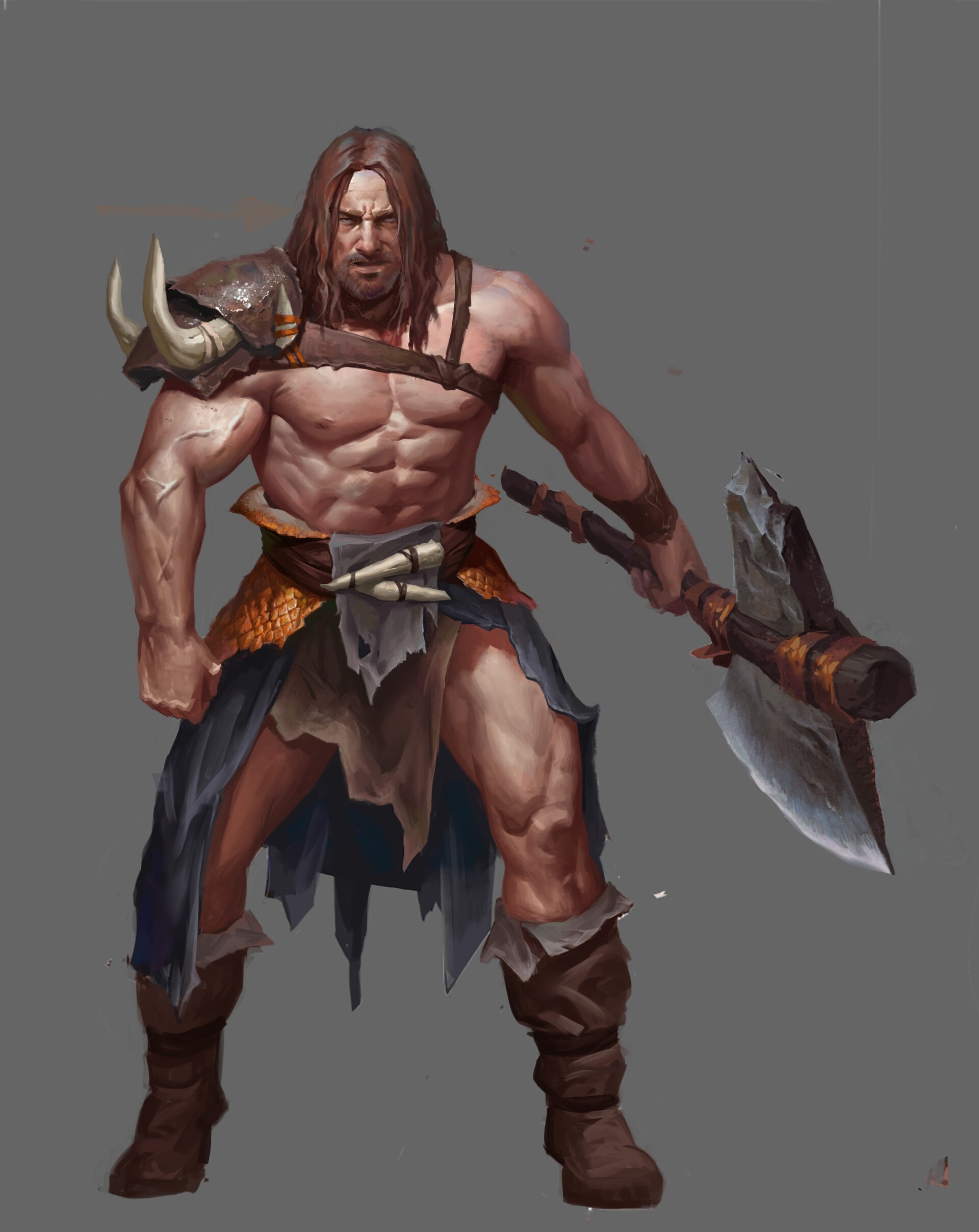 ArtStation - 11