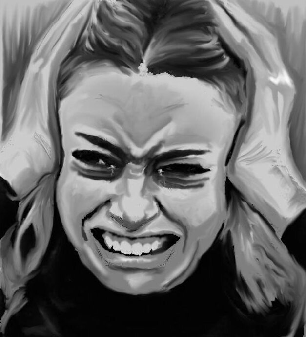 ArtStation - Ominous