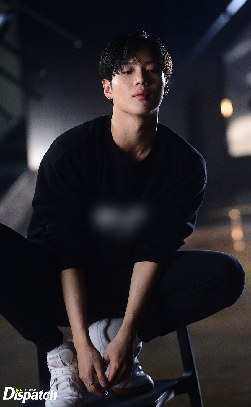 독 사과 - Taemin / Shinee, SuperM / [Futakuchi onna]