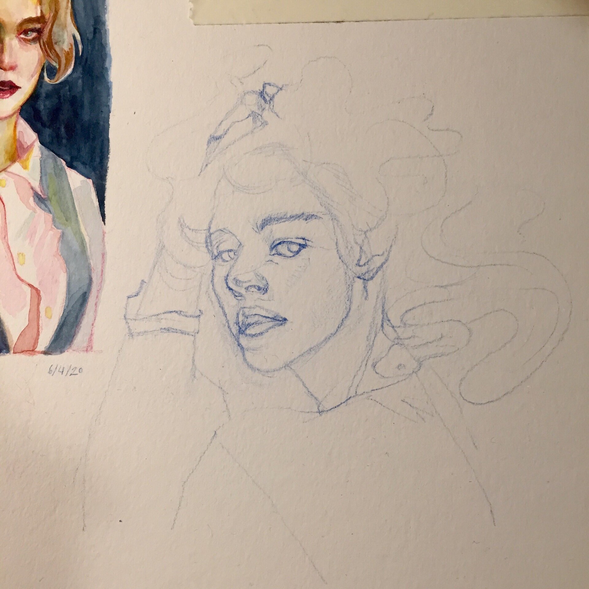 Sandra Soh - Living Dead Girl etc.