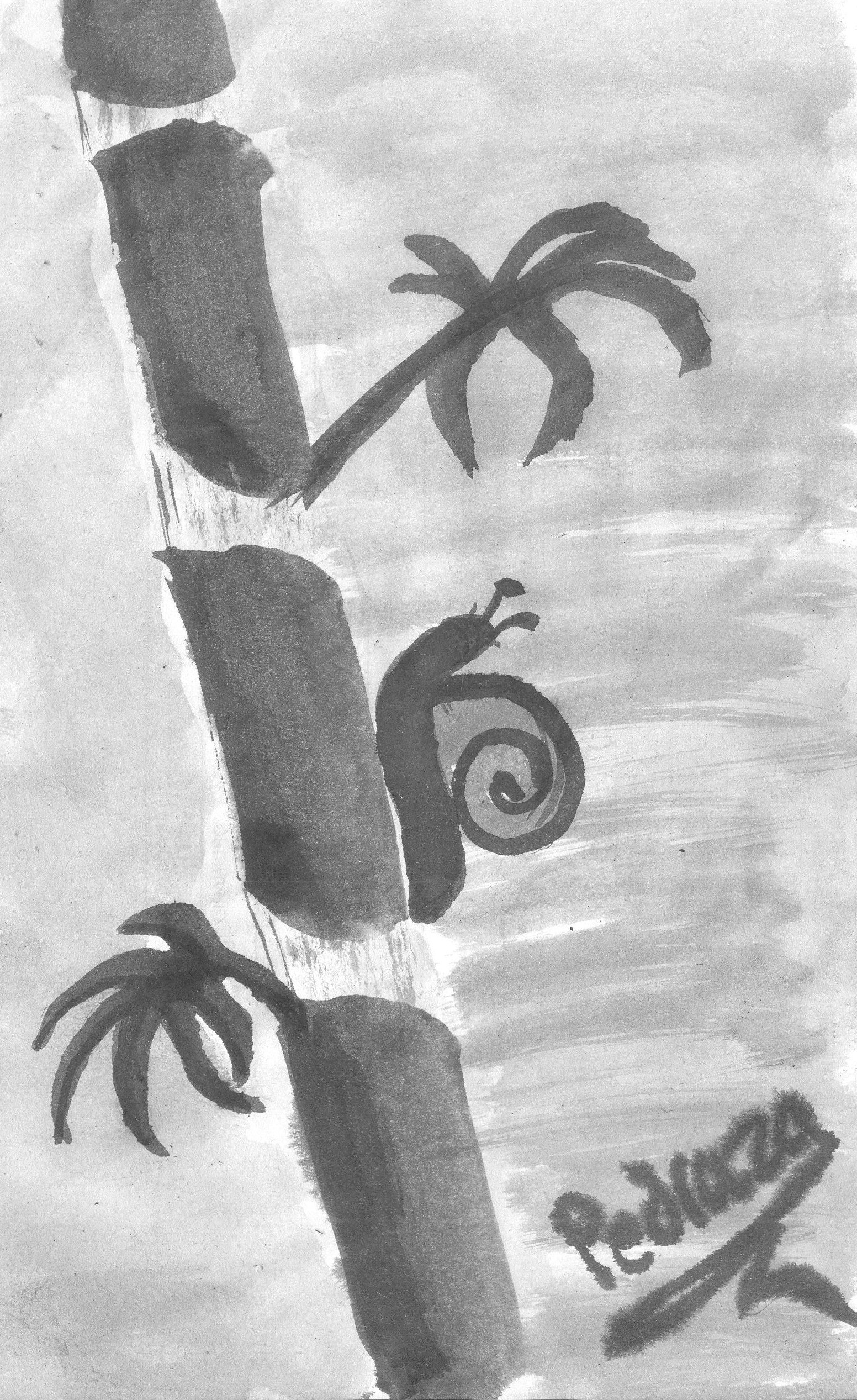 ArtStation - 31 Crawl