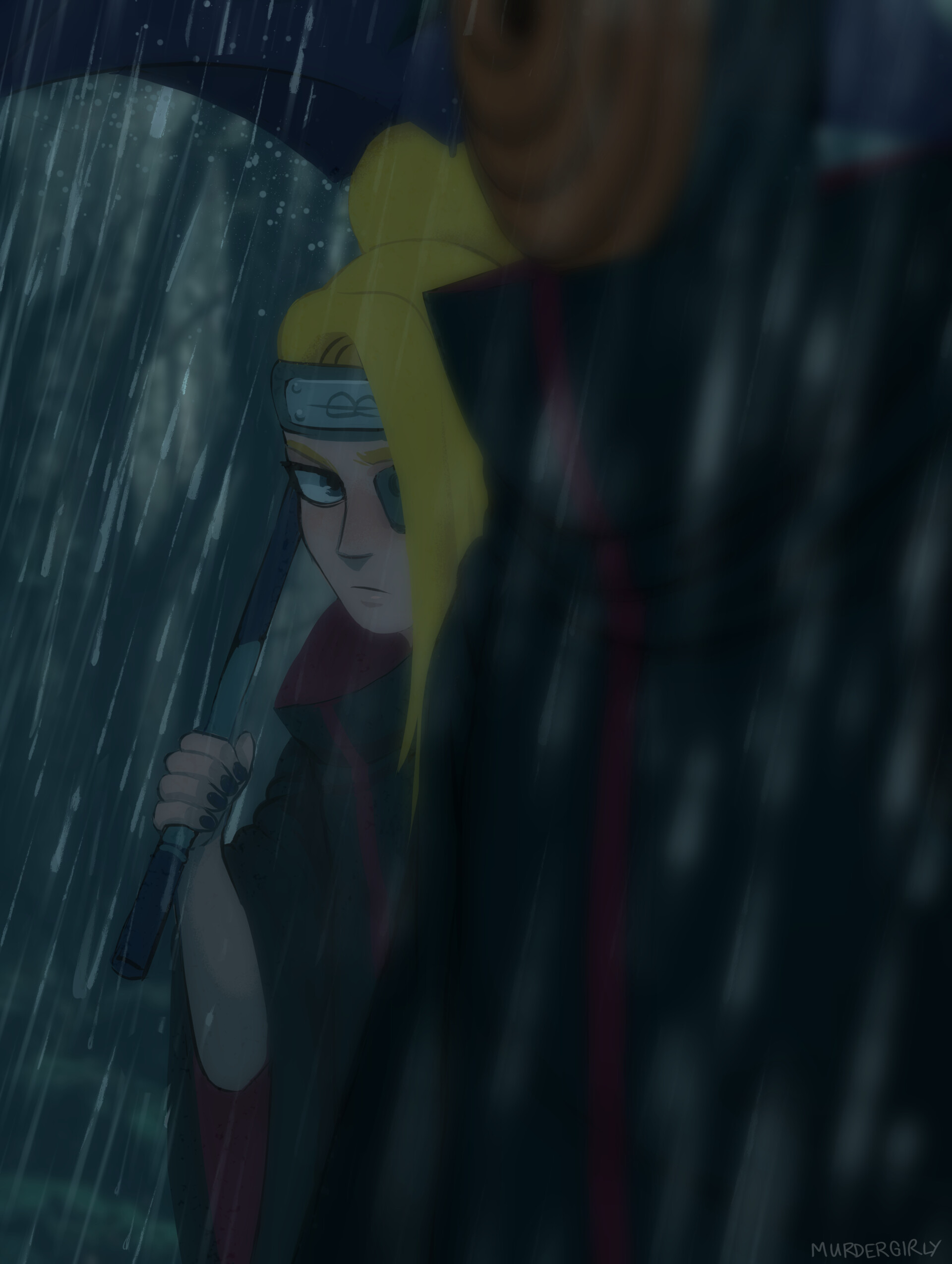 ArtStation - TD Week 2020