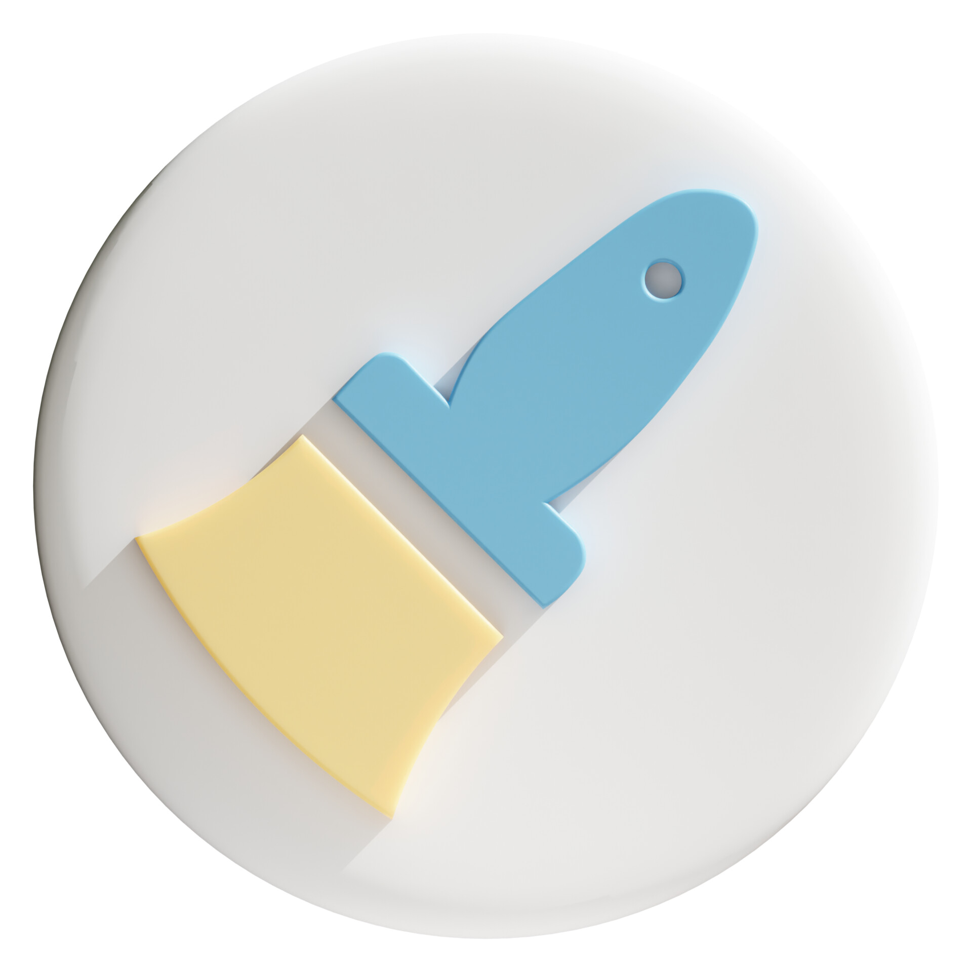 Sabas Gonzalez - SVG Icon Workflow