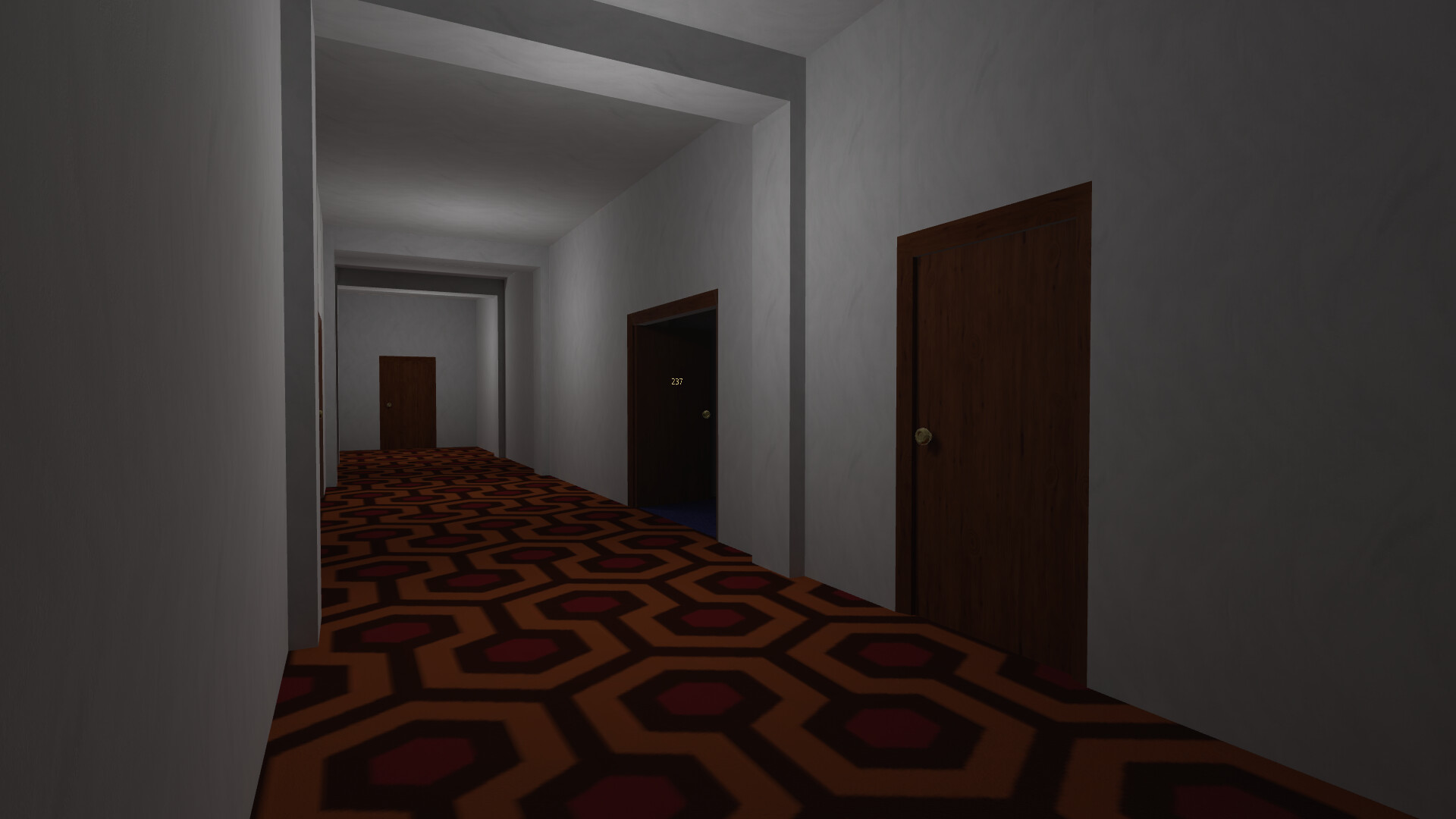 MilkyVRC - The Gold Room