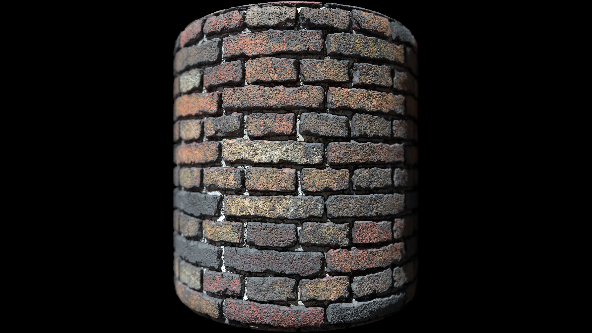Indie Textures - 222. Brick#26 [STORE]