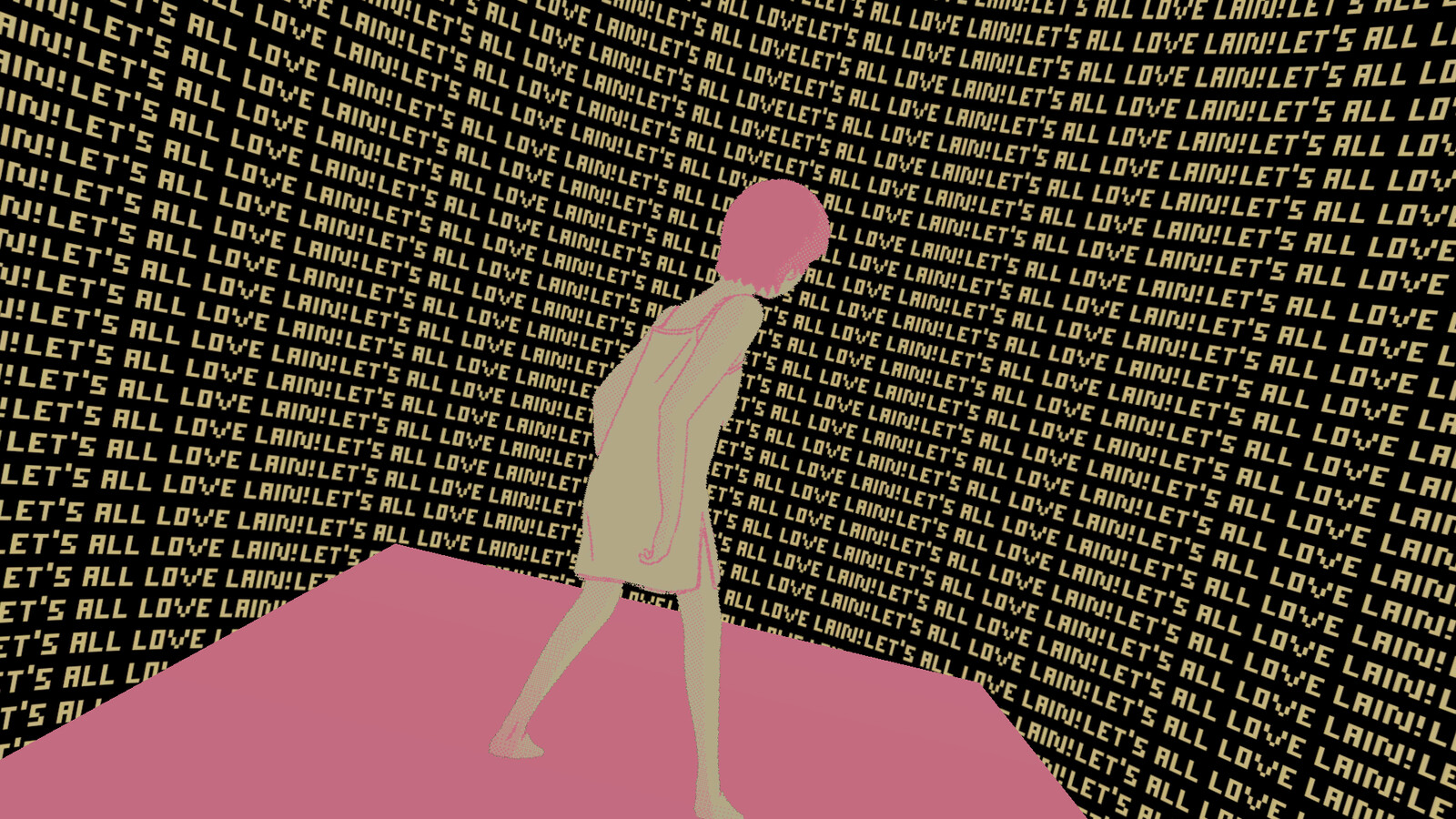 MilkyVRC - Social Experiments Lain