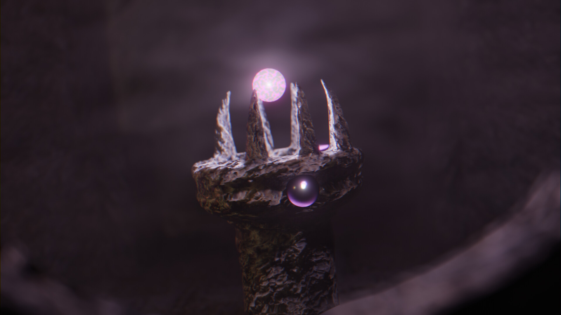 Cassy Prime - Environment tests