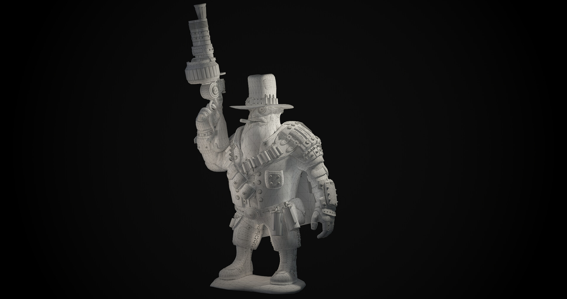 Samer Al-Dandan - Sniper