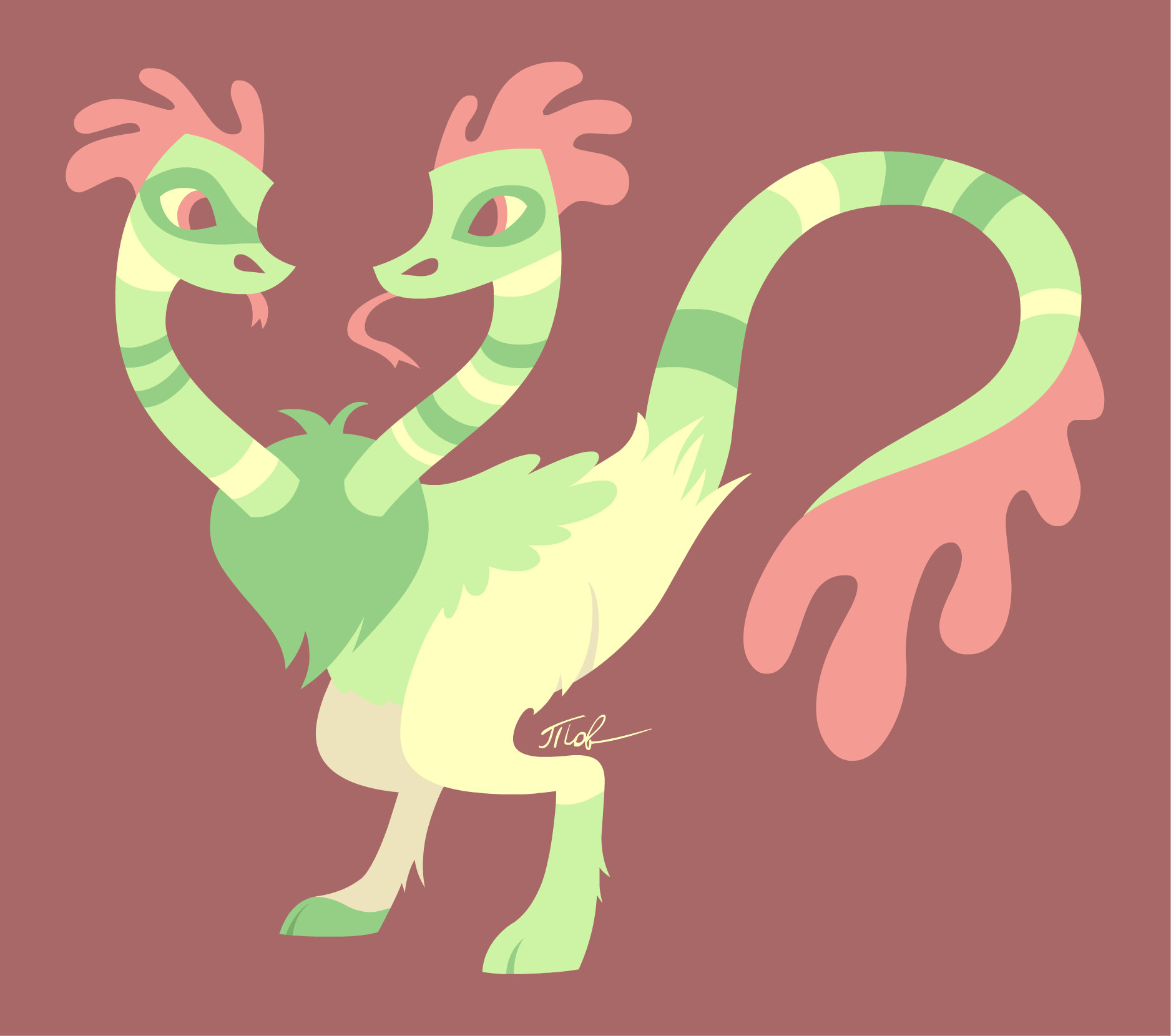 ArtStation - Creature