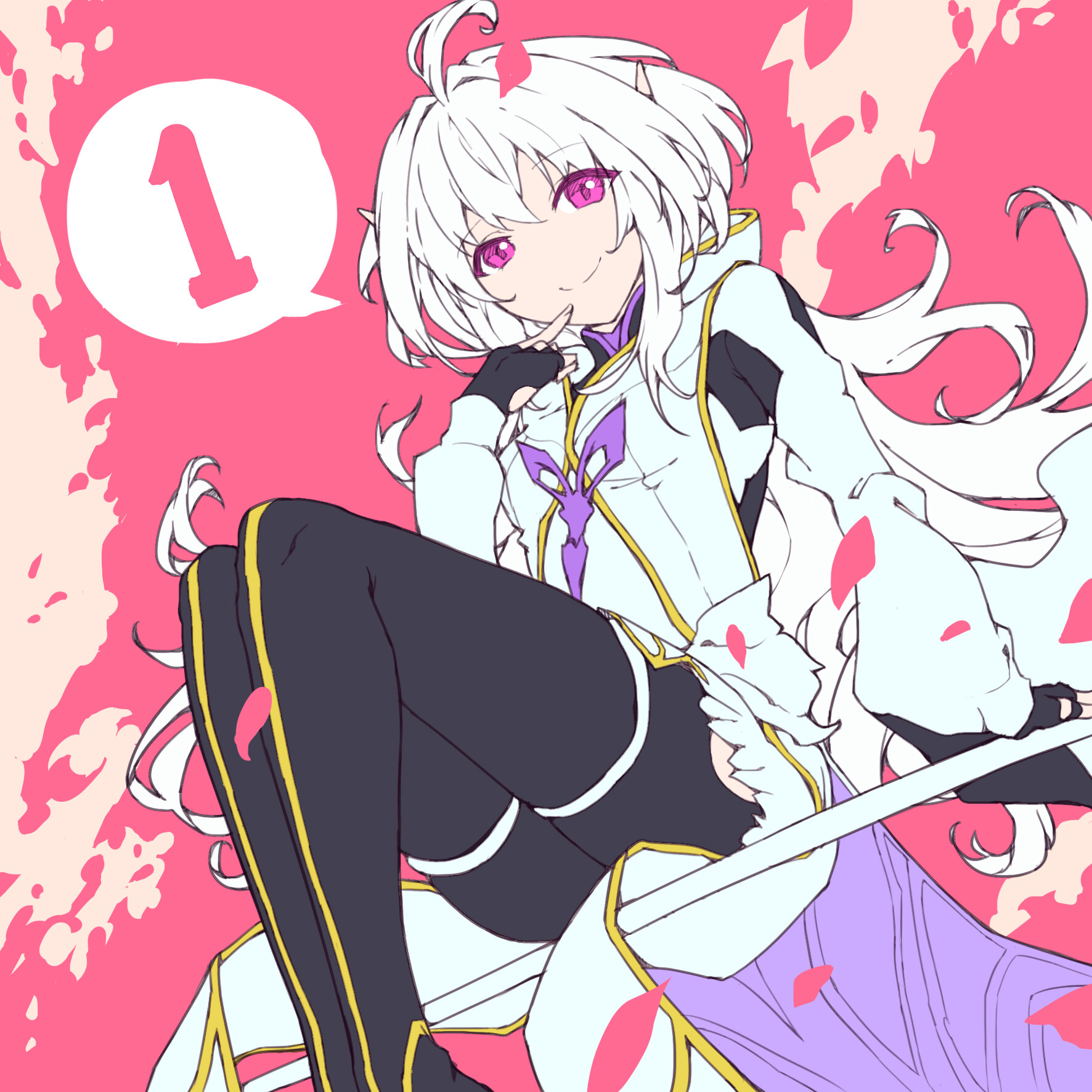 ArtStation - Proto Merlin