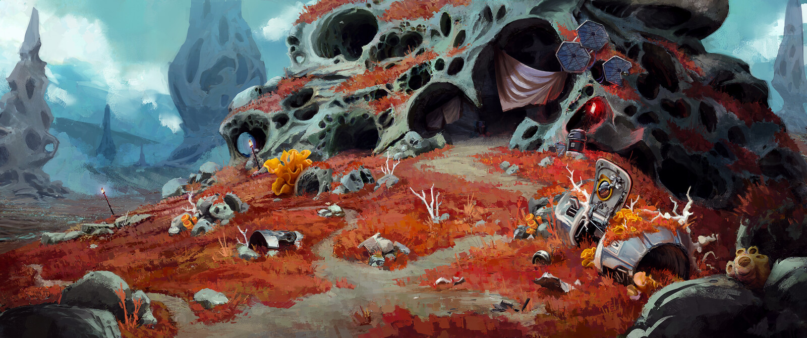 Bryan van der Linden