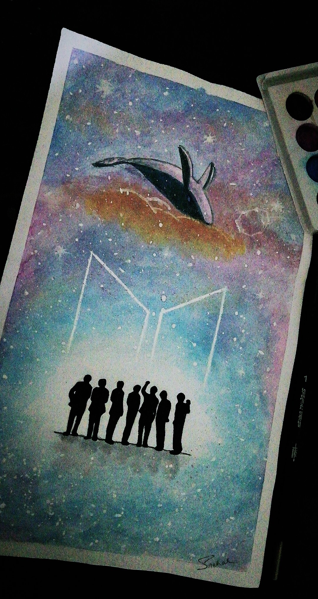 we are bulletproof design