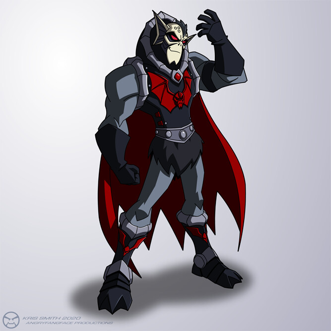 Hordak 2002