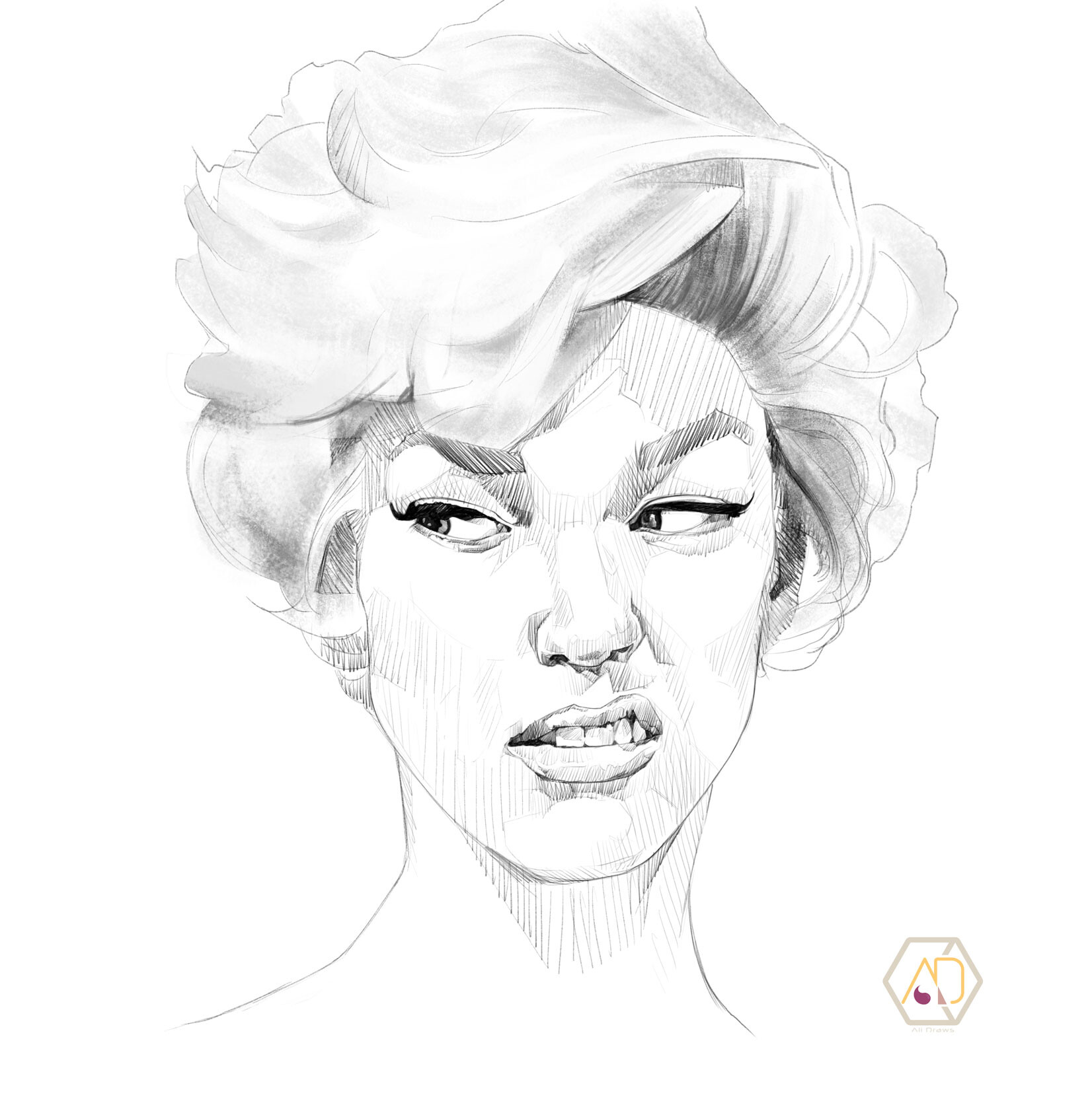 ArtStation - Disgusting