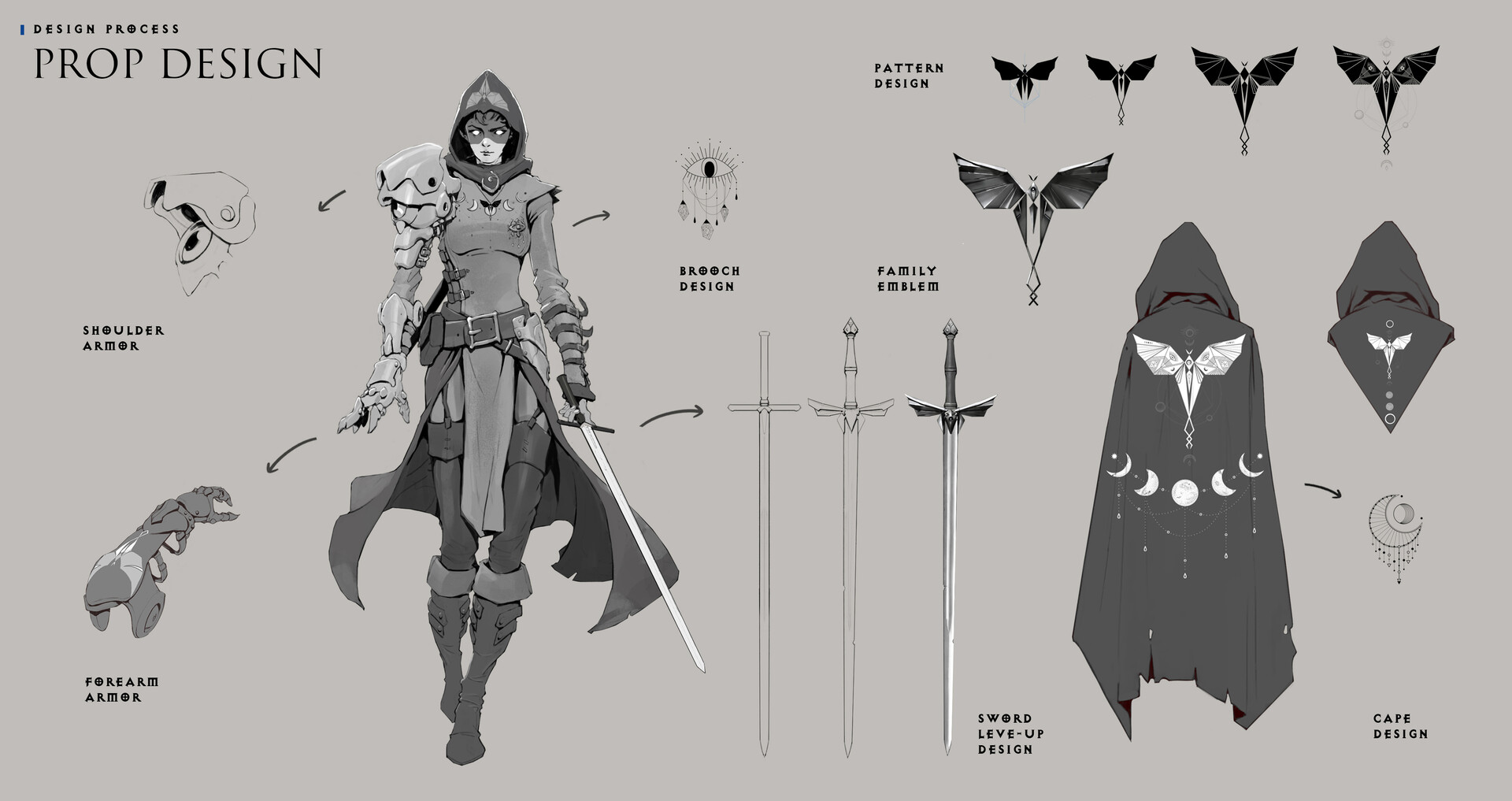 Ben Meng - DEMON HUNTER