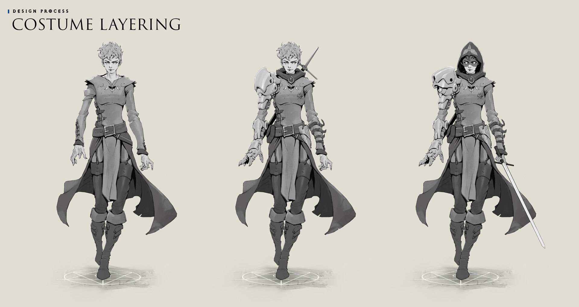 Ben Meng - DEMON HUNTER