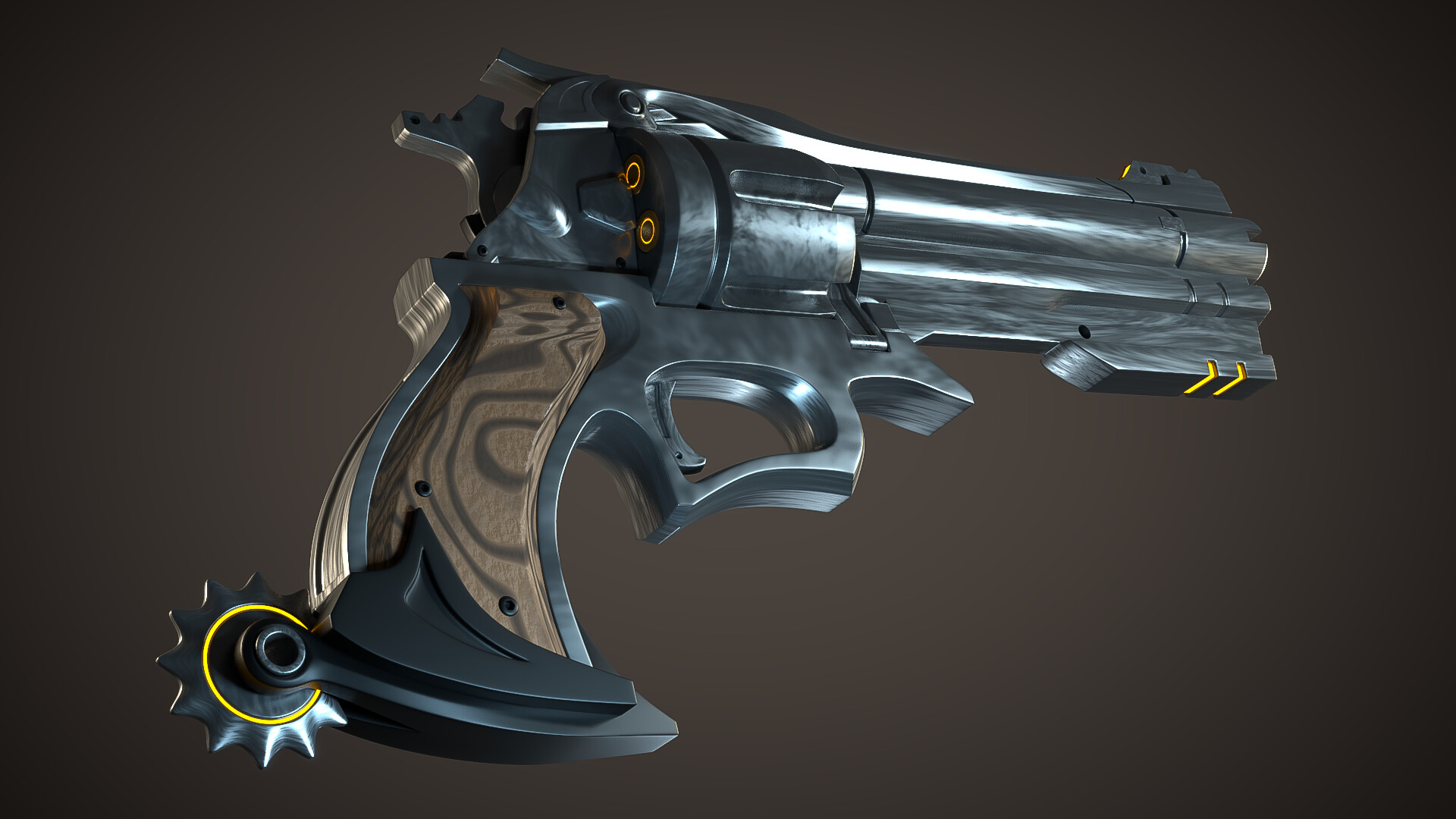 ArtStation - MacCree