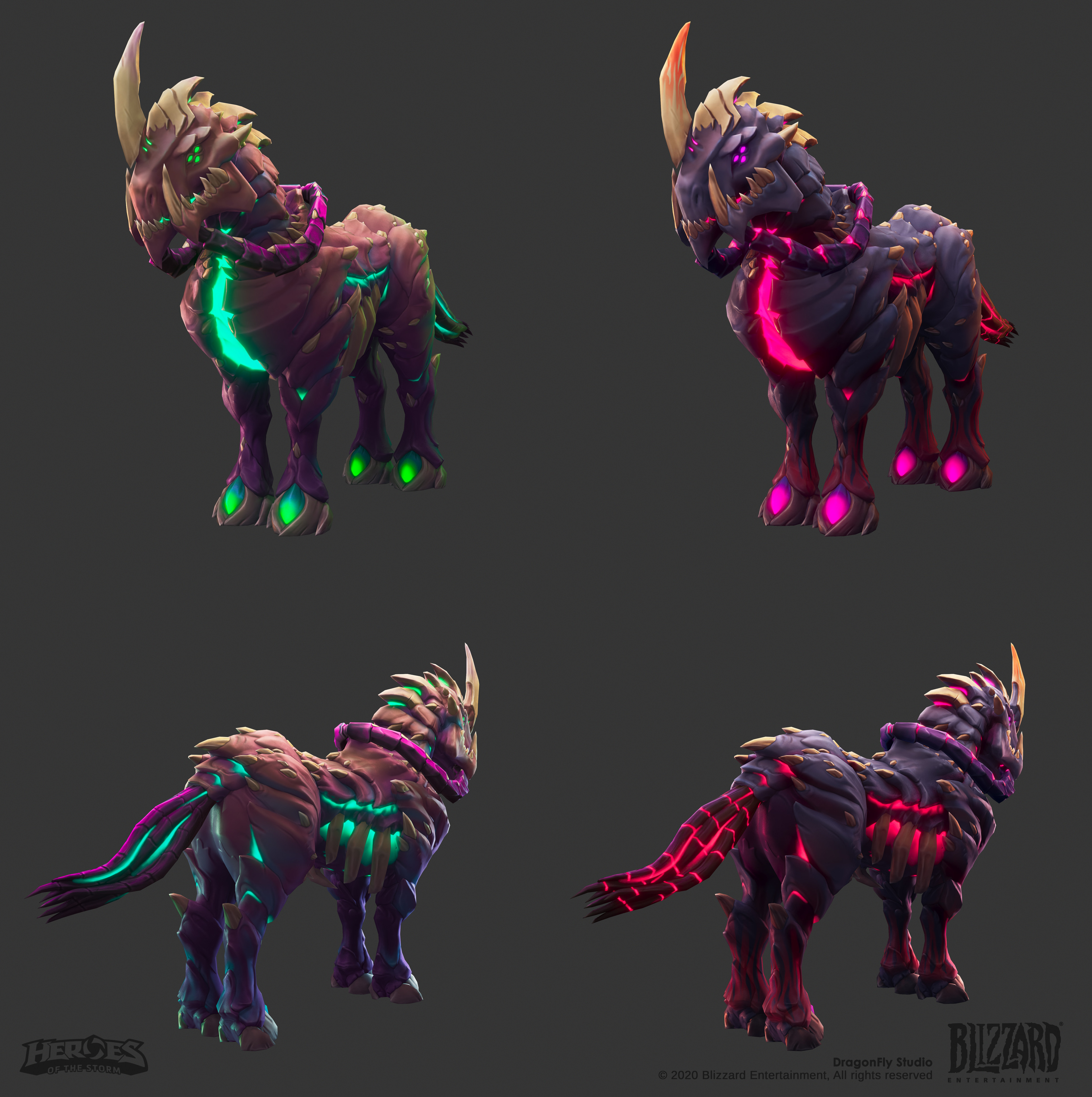 dragonfly-studio-invincible-mount-rend0-03.jpg (3840×3859)-花瓣网