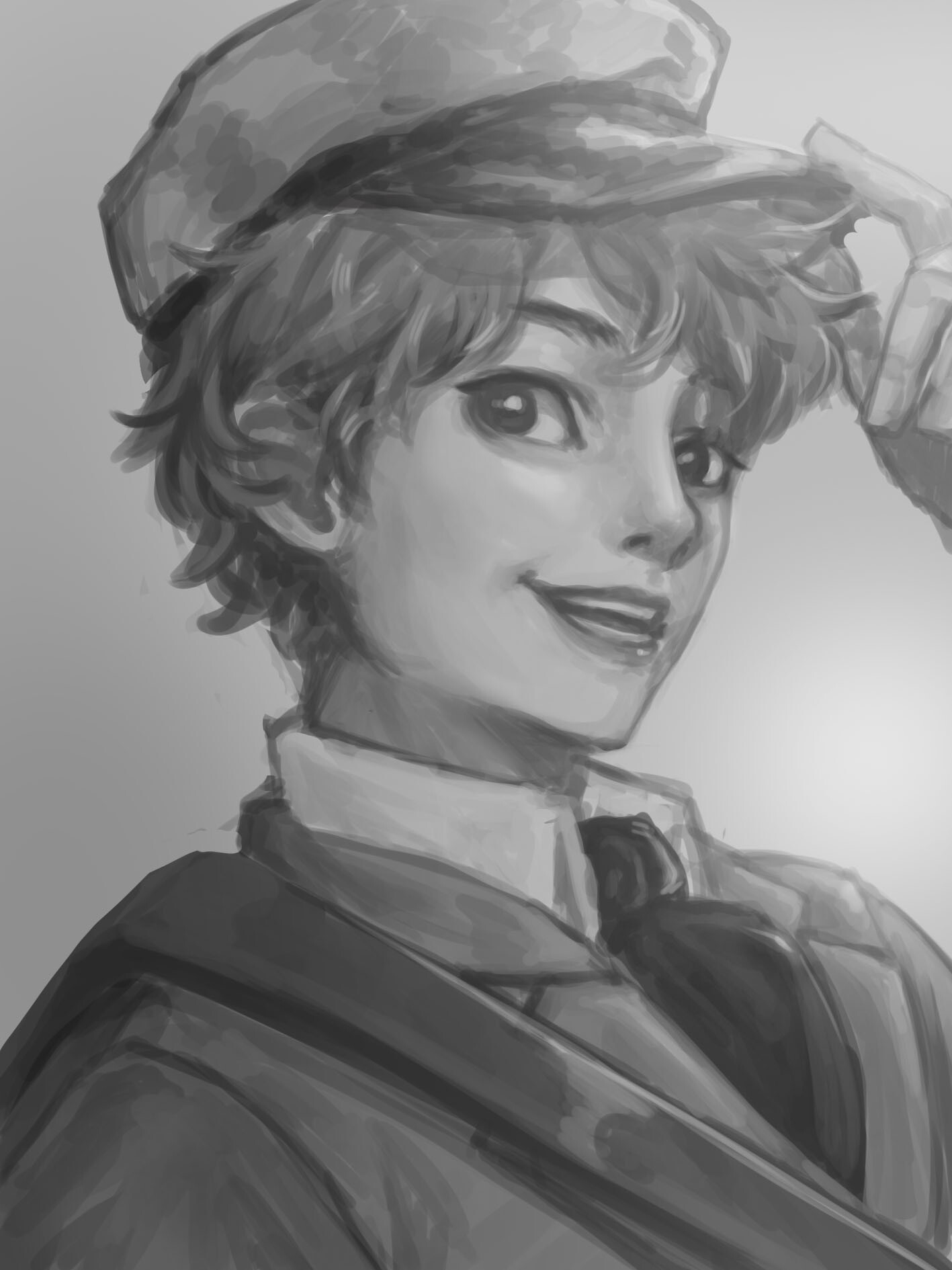 ArtStation - aartwork