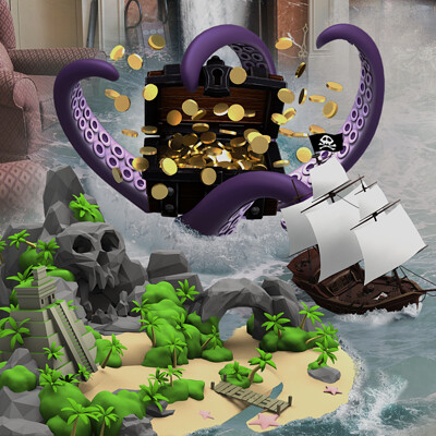 Jonas Malm - Portfolio