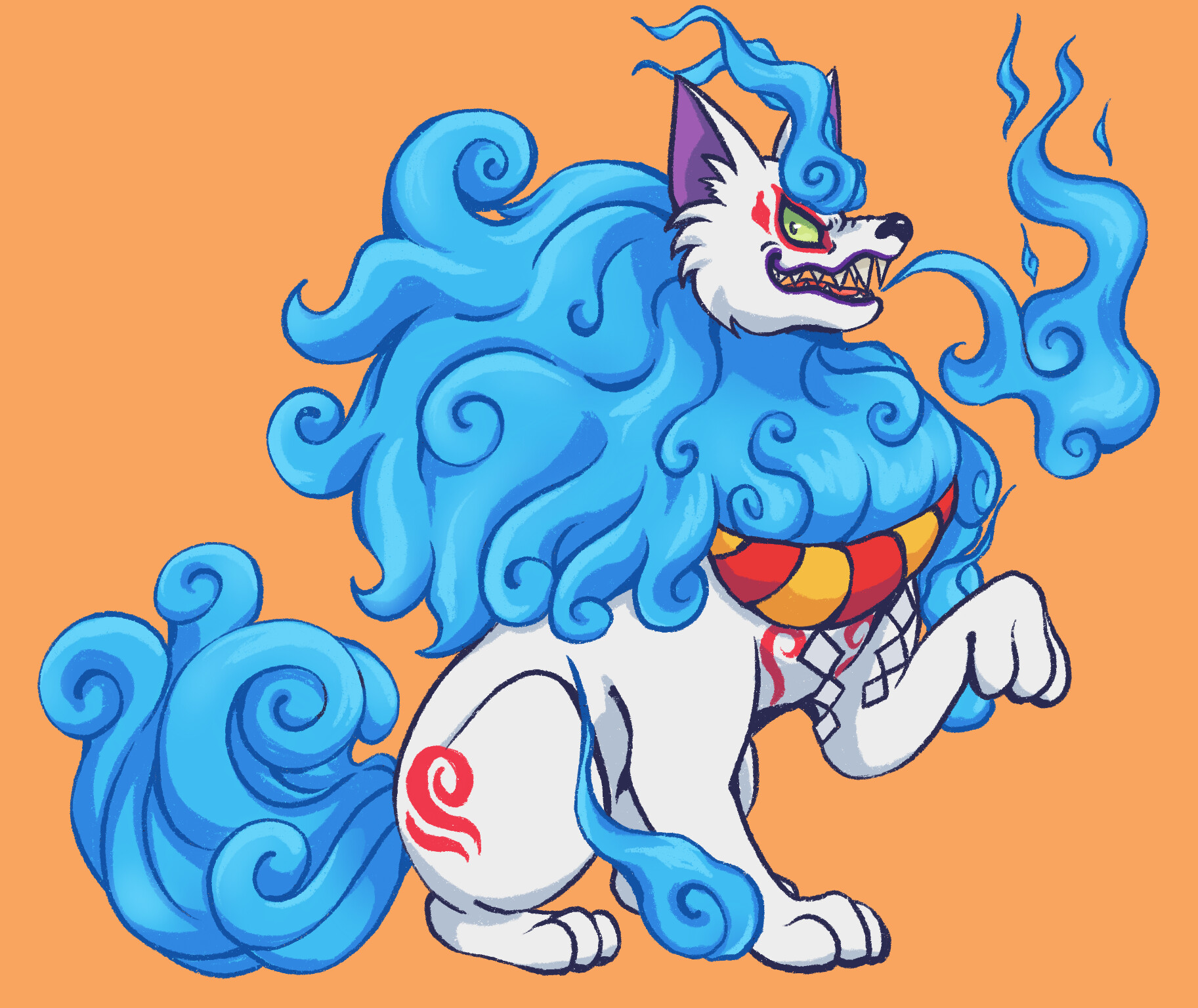 ArtStation - Komasan