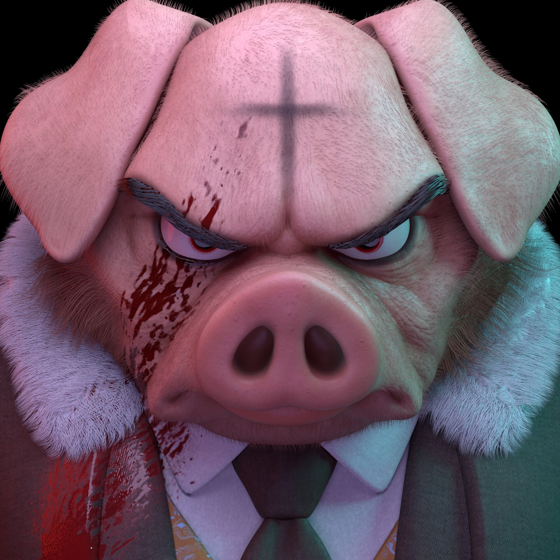 Tony Gore - Tis the season....