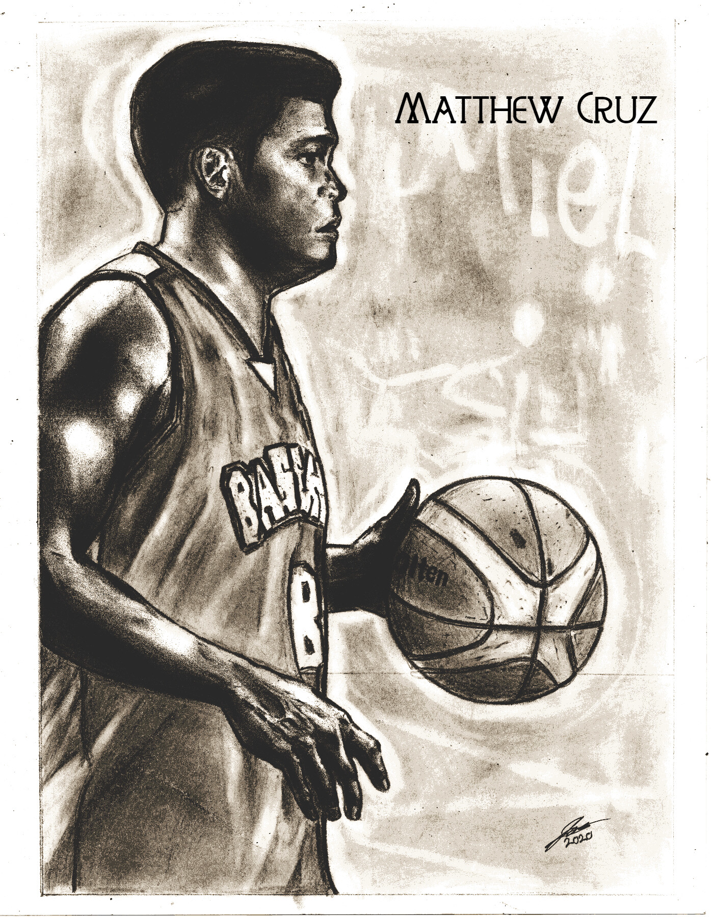 ArtStation - Commissioned