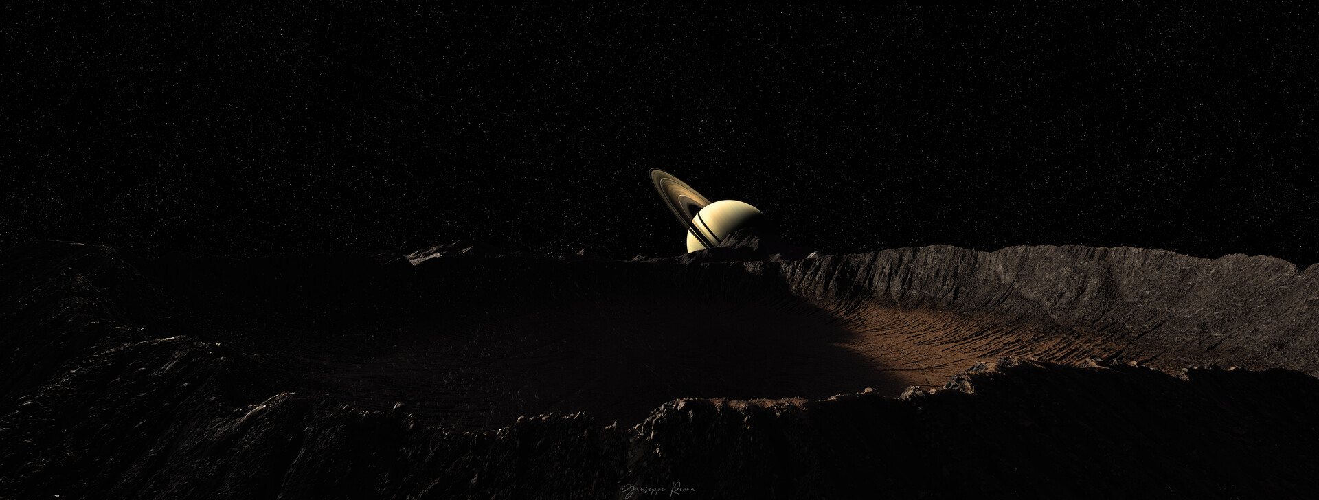 ArtStation - Somewhere, something incredible is waiting to be known.