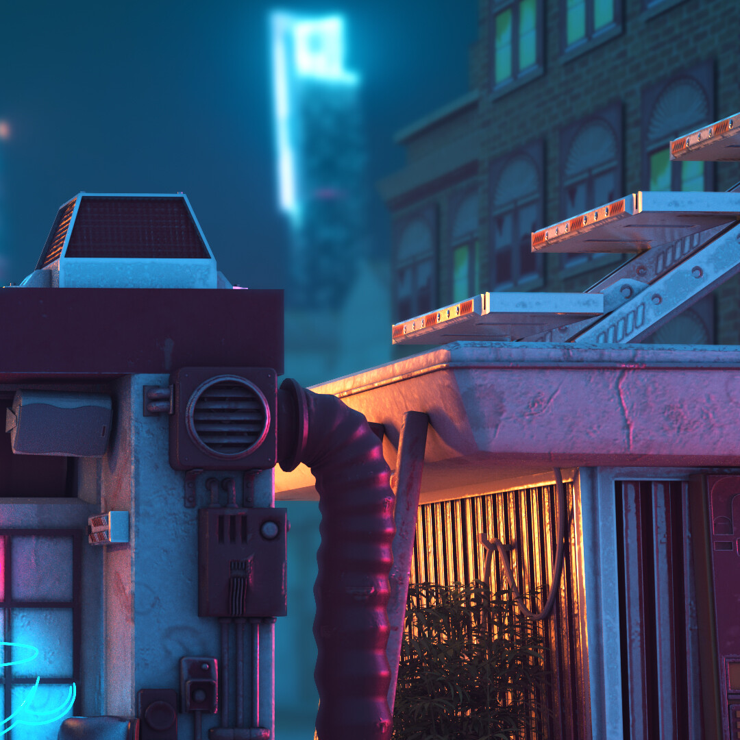 Alper Emiroglu - Cool Vibes