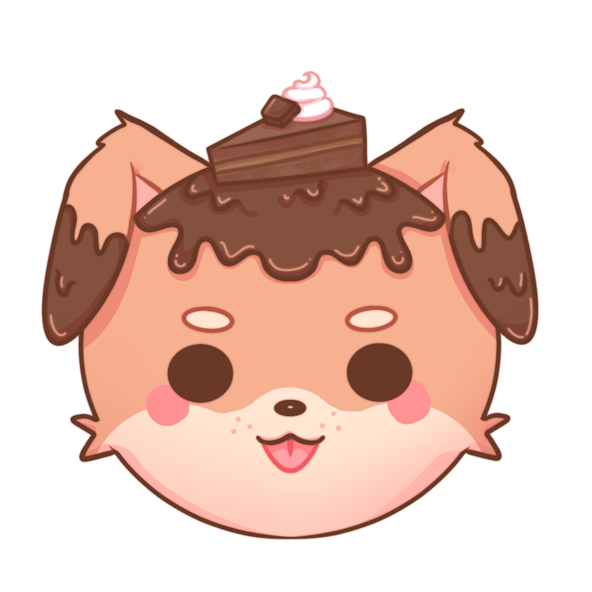 ArtStation - Animal Sweeties